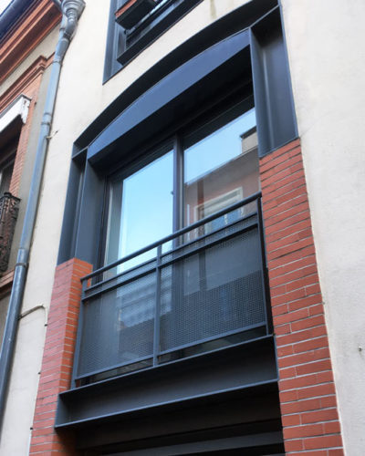 Le grillage industriel dans l’aménagement d’intérieur - Clotures Grillages