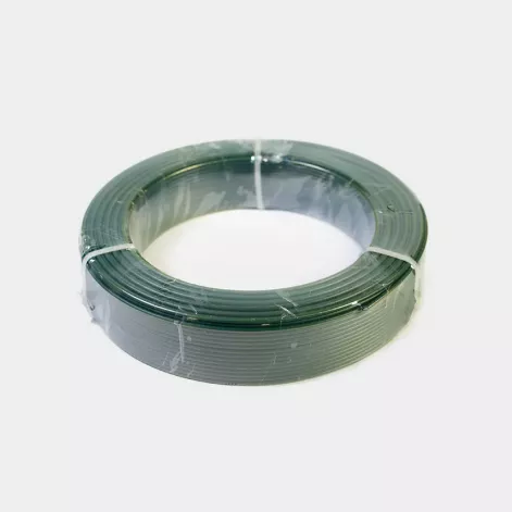 Fil d'attache de 50 Mètres de long pour Accrocher votre Grillage