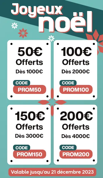Code Promo Easy Cloture